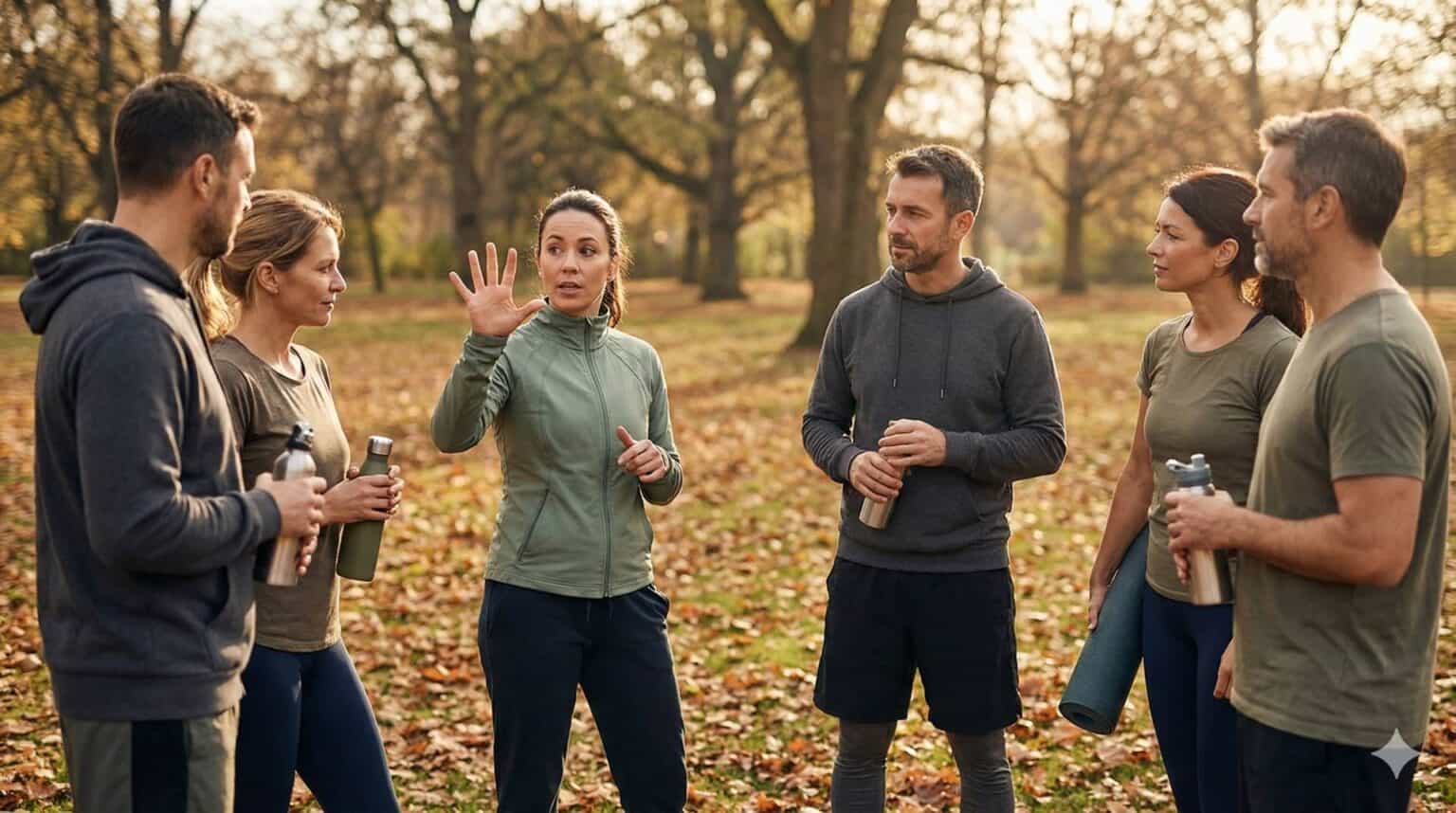5-Finger-Feedback-Methode für Trainer | Praxisanleitung